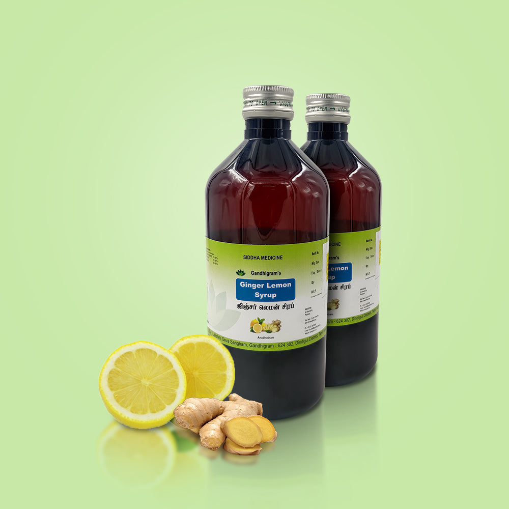 Ayurveda & Siddha – Page 4 – Gandhigram Khadi